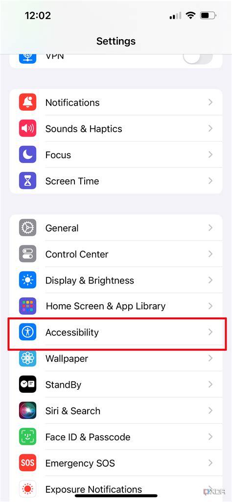 How To Enable The Haptic Keyboard On IPhone