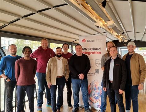 Trackit On Linkedin Aws Cloudcomputing Cloudfront Cdn