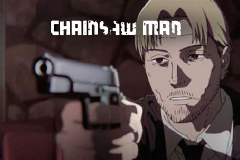 All Movie References In Chainsaw Man Anime Opening Beebom