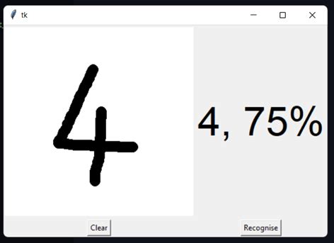 GitHub Laksh Digit Recognition Using ML Digit Recognition Using Neural Networks CNN