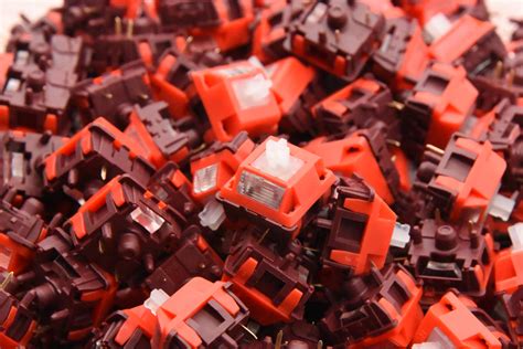 Bsun Keyboard Switches Unikeys