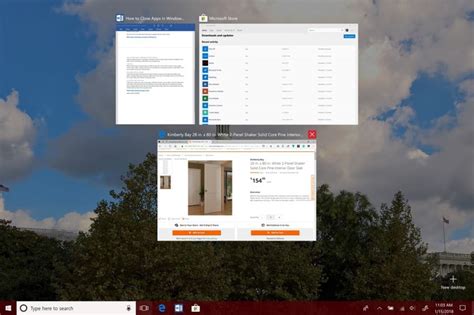 How To Close Apps In Windows 10