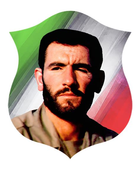 شهید یونس گنجی شهدای استان همدان