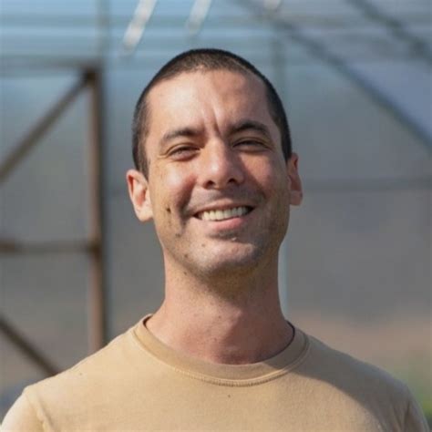 Nico Schuessler Mother Earth News