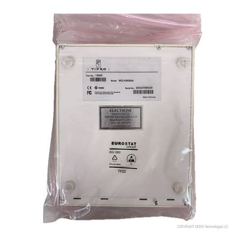 Kt Tipro Mid Km064a Tipro Art Keypad Keers Technologies Kt Tipro Mid Km064a Tipro Art Keypad Keers Technologies