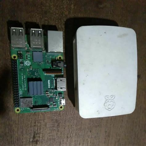 Jual Rasberry Pi Shopee Indonesia
