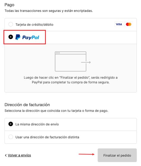 ¿cómo Puedo Pagar Con Paypal Sin Crear Una Cuenta De Paypal Faq