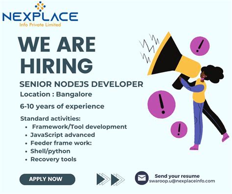 Nexplace Info Private Limited On Linkedin Bangalore Linux Framework