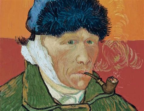 Vincent Van Gogh Goghs Vincent Van Goghs Starry Night On Display At