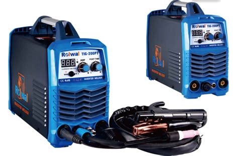 Soldador TIG Digital Personalizado De China Compre Un Soldador TIG Digital Con Descuento A La Venta