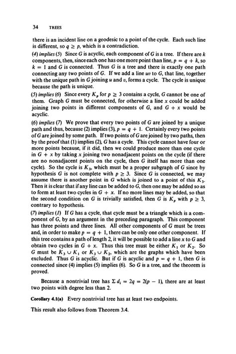 Graph Theory Pdf Physics Science