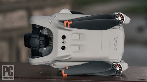 Dji Mini 3 Review Pcmag