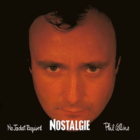 Phil Collins Bientôt Intronisé Au Rock And Roll Hall Of Fame