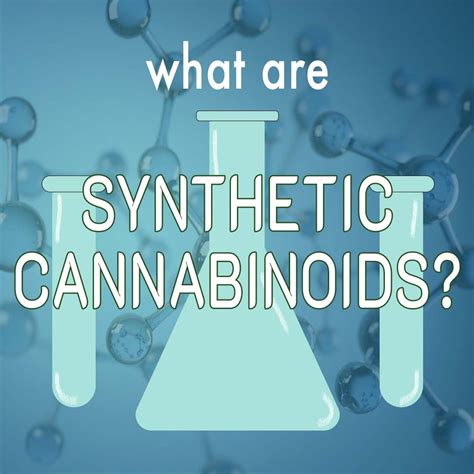 What Are Synthetic Cannabinoids — Thcviva