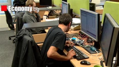 Ilia Krastev On Linkedin Каква беше 2023 за технологичния сектор в България