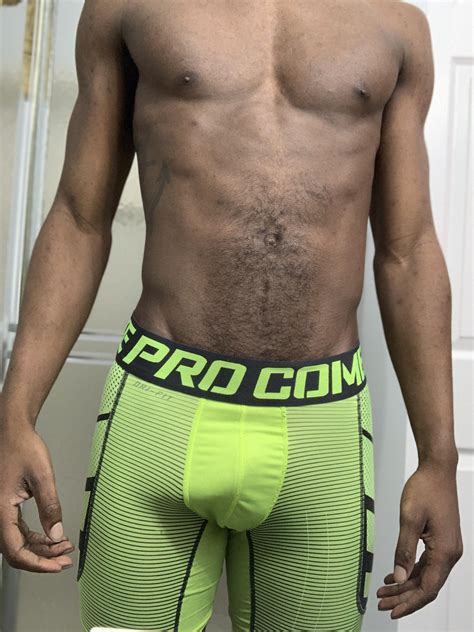 Post Workout Pics Are The Best Scrolller