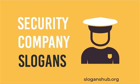 Information Security Awareness Slogans