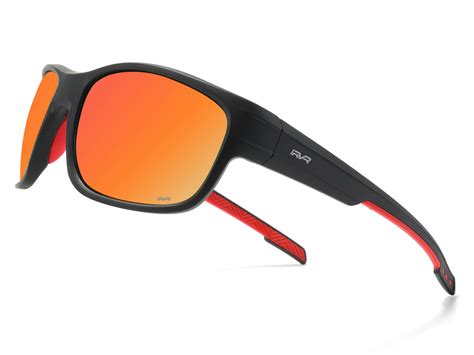 Best Golf Sunglasses Polarized For Golfing Rvroptics