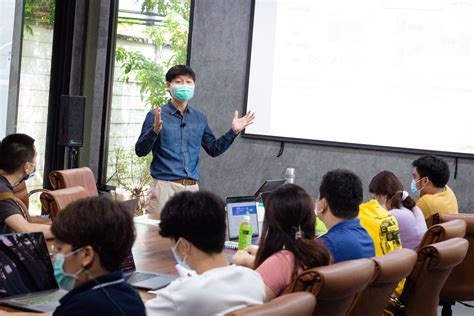 หลักสูตร Mongodb รุ่น3 จัดโดย เอทีเอ็กเซลเล้นท์ แอนด์ แอคทิวิตี้ ฝึกอบรม In House Training