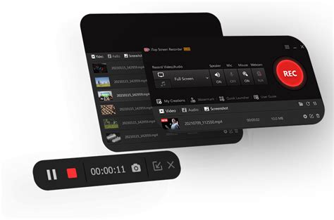 Iobit Review Screen Recorder For Windows