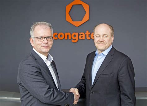 20 Years Congatec