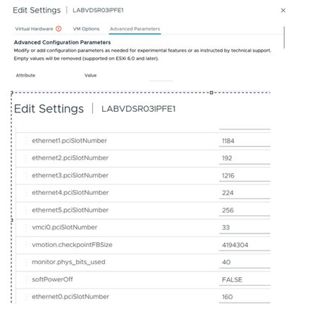 Checking The Network Adapter Settings