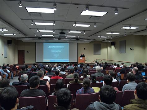 Prof Armen Der Kiureghian At Uc Berkeley Visited Ssrg Structural