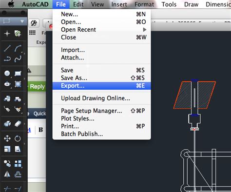 Exporting Pdfs Autocad Drawing Management And Output Autocad Forums