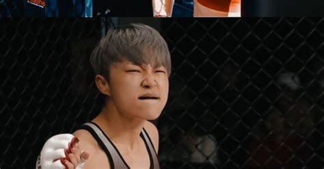 로드fc 함서희 Vs 박정은 프로모 영상 공개