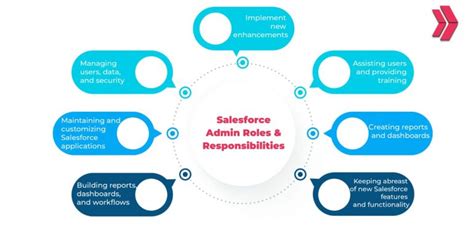 Salesforce Roles And Responsibilities Key Positions And Duties Explained