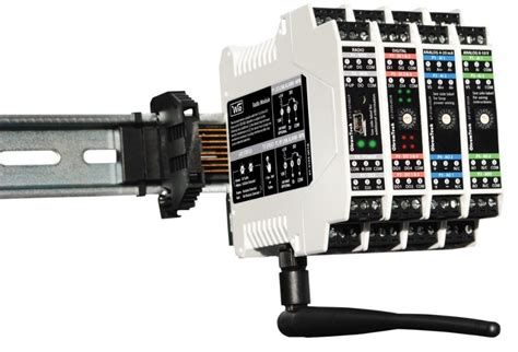 Prosoft Wireless I O Solutions