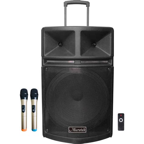 Loa K O Microtek Mtk Gi T T Nguy N Kim