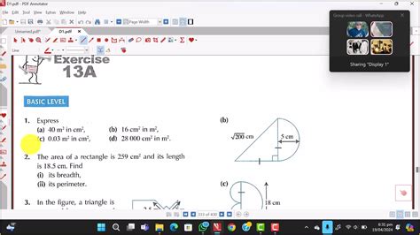 Recurrence Relation 01 Bessels Recurrence Formula Topic