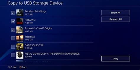 Clear Guide How To Backup Game Saves On Ps4 Easeus