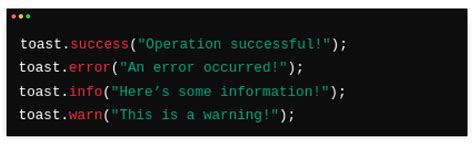Boost Your React Apps With Toastify Quick Setup And Alerts