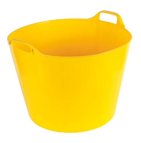 Plastic Flexi Tubs 36ltr 2 Pack — Screwfix Eu