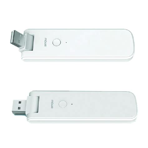 Mowe Zigbee Wireless Ble Gateway Smart Living Gallery