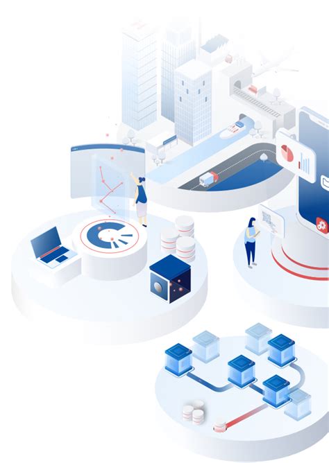 trace labs network applications for business communities