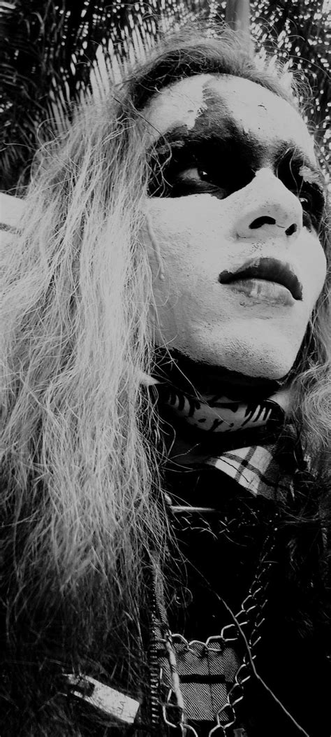 Someone Told Me I Feel Like A Goth Romantic Restaurant And Honestly