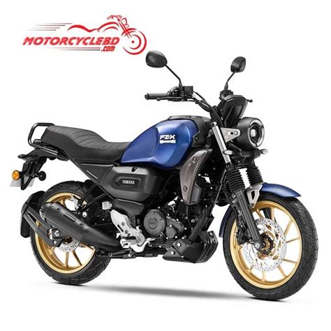 Yamaha Fz X Price In Bangladesh August