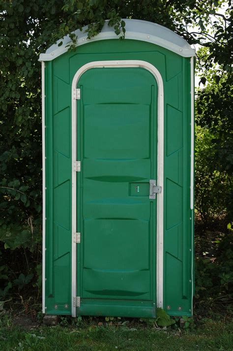 Rock Hill Porta Potties Loorite Portable Toilet Rental