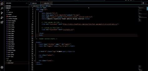 Ancy Y On Linkedin Html Programming Css Website Css Programming Html Program