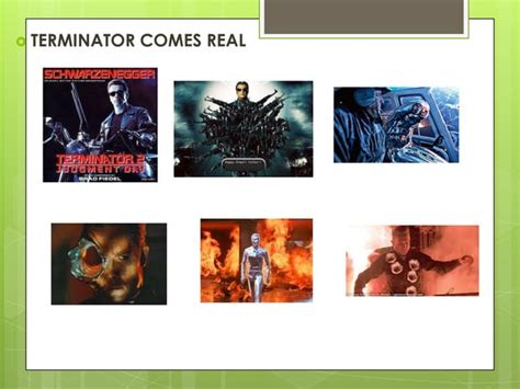 M Blocks Self Assembling Robots Ppt