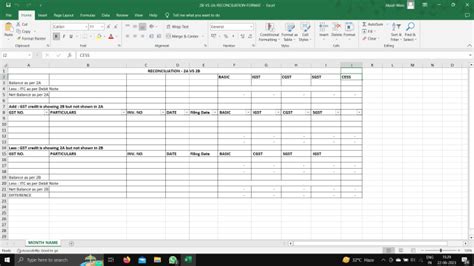 Optimize Your Financial Management With Excel And Accounting Software Expertise By Aakash Wani