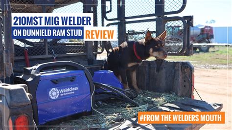 Weldclass On Linkedin Jacksons 210mst Review