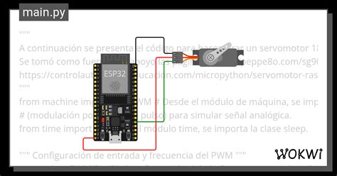Laboratorio1 Wokwi Esp32 Stm32 Arduino Simulator