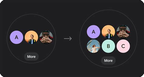 Get Started With Adaptive Layouts Wear Android Developers