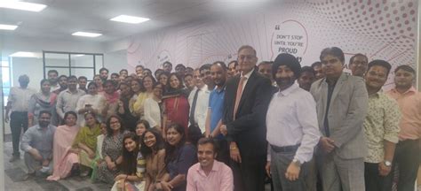 Assystem Stup On Linkedin Gurugram Newoffice Energytransition