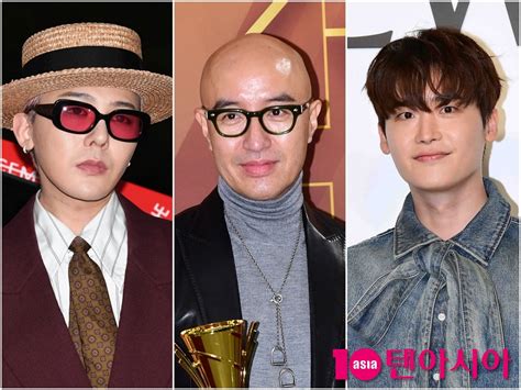 54세 홍석천 커밍아웃 25주년 맞았다…변우석 이어 이종석 Ok Gd는 밀당 중 라스 텐아시아