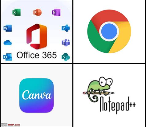must have programs on your computer laptop programs that you cannot
